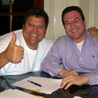 Images of Jimmy John's Founder Jimmy John Liautaud | Jimmy John Liautaud